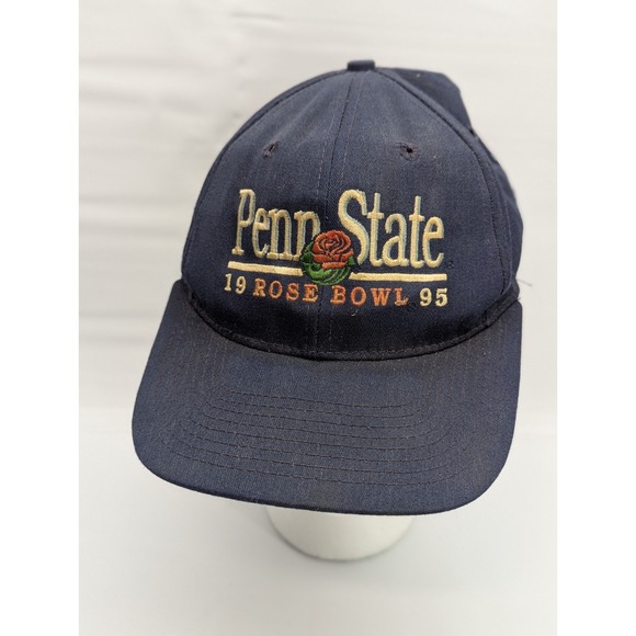 Cool Penn State Rose Bowl Hat Photos